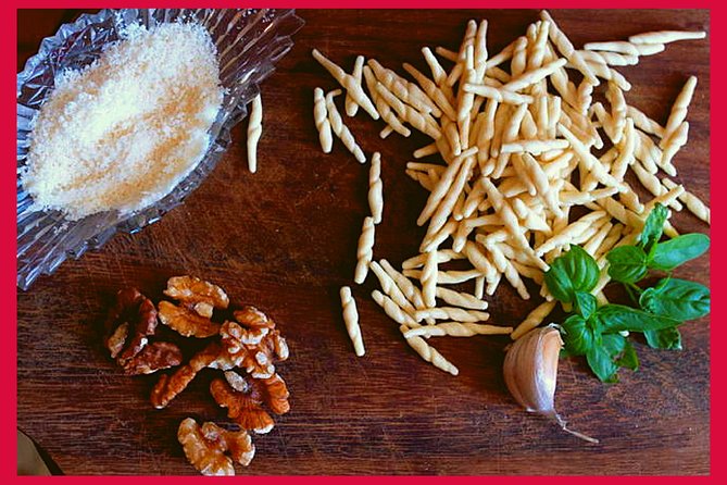 Cesarine: Home Cooking Class & Meal with a Local in La Spezia - An In-Depth Look at the La Spezia Home Cooking Class