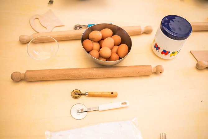 Cesarine: Home Cooking Class & Meal with a Local in La Spezia - Final Thoughts