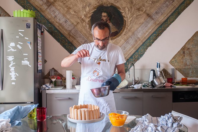Cesarine: Home Cooking Class & Meal with a Local in Positano - Key Points