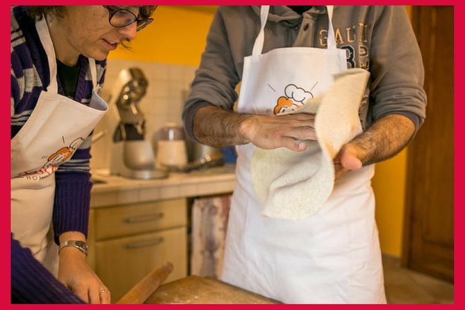 Cesarine: Home Cooking Class & Meal with a Local in Positano - The Value of the Experience