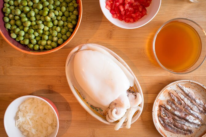 Cesarine: Home Cooking Class & Meal With a Local in Rimini - Meeting and Logistics