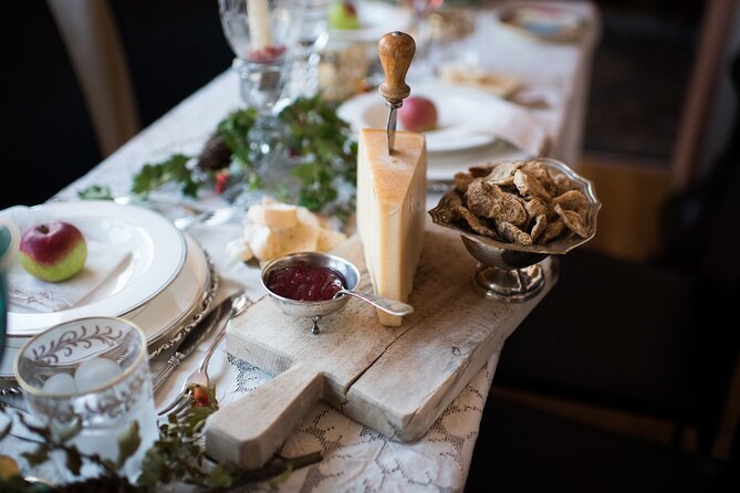 Cesarine: Home Cooking Class & Meal With a Local in Rimini - Pricing and Booking