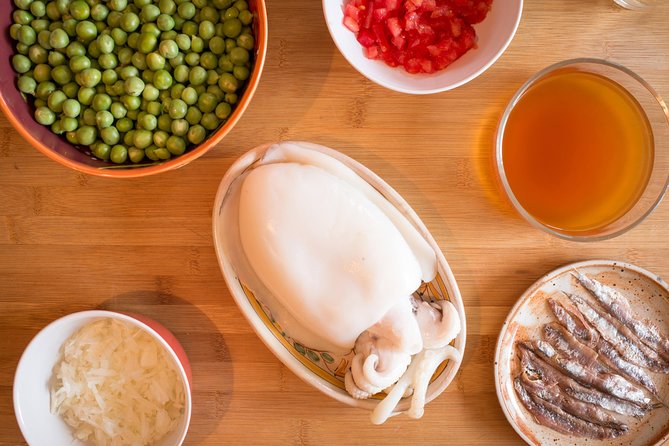 Cesarine: Home Cooking Class & Meal With a Local in Rome - The Heart of Italian Cooking: Ingredients and Techniques