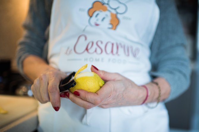 Cesarine: Home Cooking Class & Meal with a Local in Sorrento - Analyzing the Value