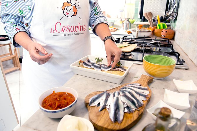 Cesarine: Home Cooking Class & Meal With a Local in Varenna - The Art of Italian Cuisine: Techniques and Traditions