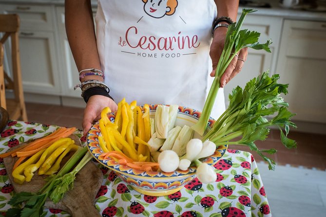 Cesarine: Home Cooking Class & Meal With a Local in Varenna - Beyond the Cooking Class: Other Immersive Experiences in Varenna
