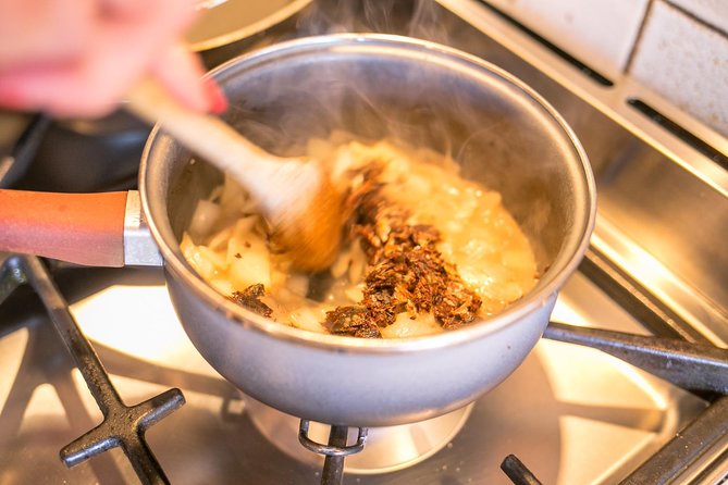 Cesarine: Home Cooking Class & Meal With a Local in Venice - Preparing for the Class: What to Know Before You Go