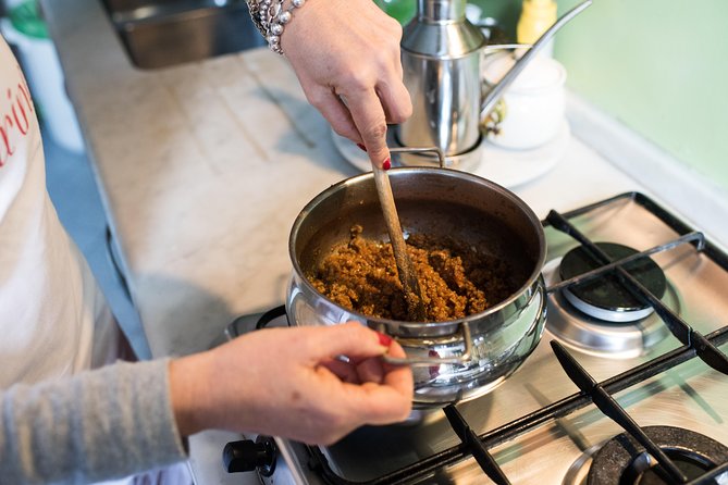 Cesarine: Market Tour & Cooking Class at Local's Home in Asti - A Closer Look at the Tour Structure