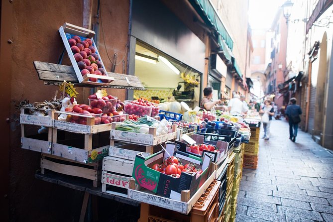 Cesarine: Market Tour & Cooking Class at Locals Home in Bologna - Highlights From Customer Reviews