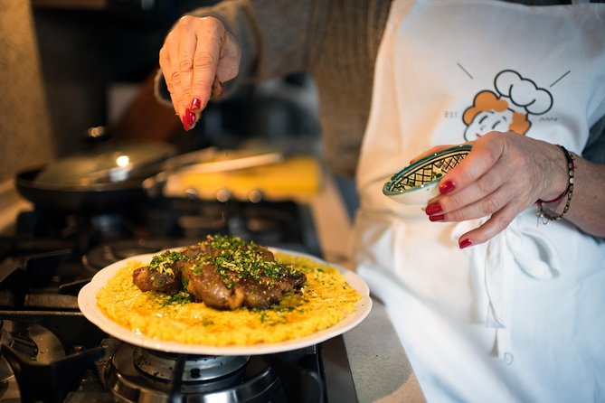 Cesarine: Market Tour & Cooking Class at Local's Home in Milan - Practical Tips and Considerations