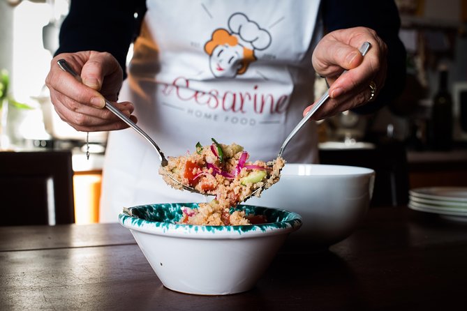 Cesarine: Market Tour & Cooking Class at Local's Home in Siena - A Closer Look at the Siena Culinary Experience