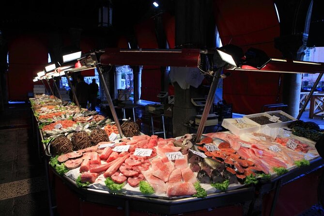 Cesarine: Market Tour & Cooking Class at Local's Home in Venice - Frequently Asked Questions