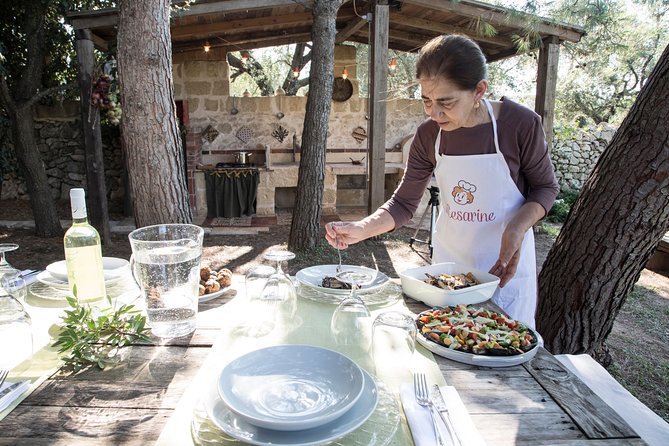 Cesarine: Market Tour & Dining at a Local's Home in Messina - An In-Depth Look at the Experience