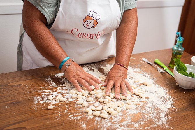 Cesarine: Market Tour & Home Cooking Class in Messina - What Could Be a Consideration?