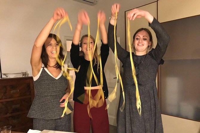 Cesarine: Market Tour & Home Cooking Class in Palermo - An Authentic Taste of Palermo’s Food Culture