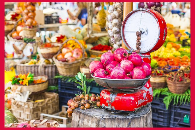 Cesarine: Market Tour & Typical Dining at a Local's Home in Rome - What Makes This Tour Special?