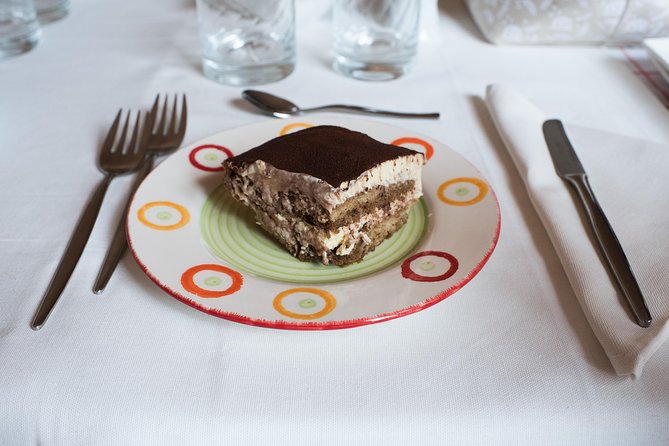 Cesarine: Pasta & Tiramisu Class at Locals Home in Palermo - Experience the Local Culture