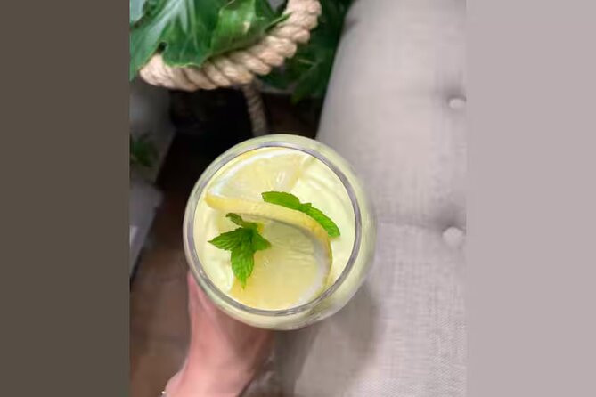 Cesarine: Positano Cooking Class - 3 Authentic Recipes - Is This Tour Worth It?