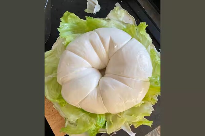 Cesarine: Positano Cooking Class - 3 Authentic Recipes - The Sum Up