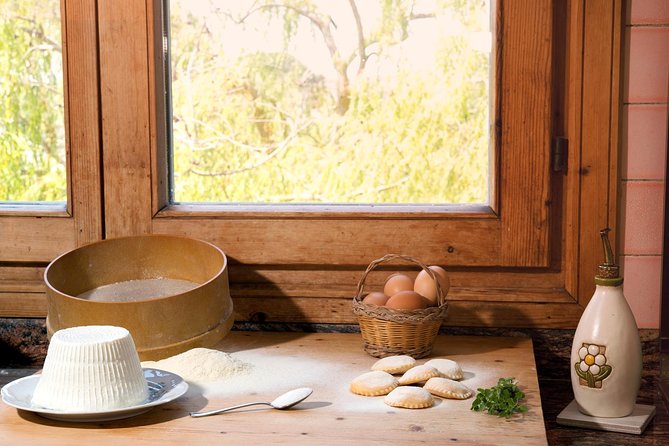 Cesarine: Small Group Pasta and Tiramisu Class in Messina - Hands-on Learning in a Local Home