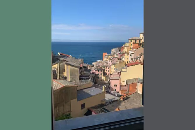 Cesarine: Trofie, Pesto,Tiramisu Class by the Sea in Cinque Terre - The Value and Practicalities