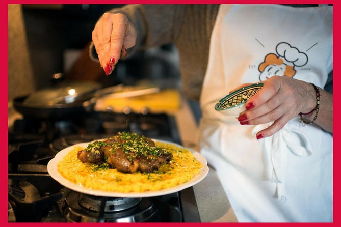 Cesarine: Typical Dining & Cooking Demo at Local's Home in Milan - What Makes the Meal Special?