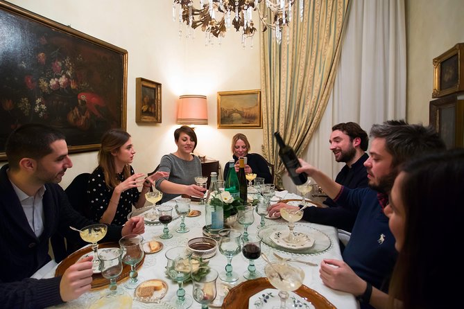 Cesarine: Typical Dining & Cooking Demo at Local's Home in Milan - Practical Details: What You Need to Know