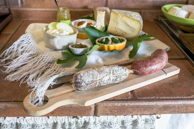 Cesarine: Typical Dining & Cooking Demo at Local's Home in Turin - Final Thoughts