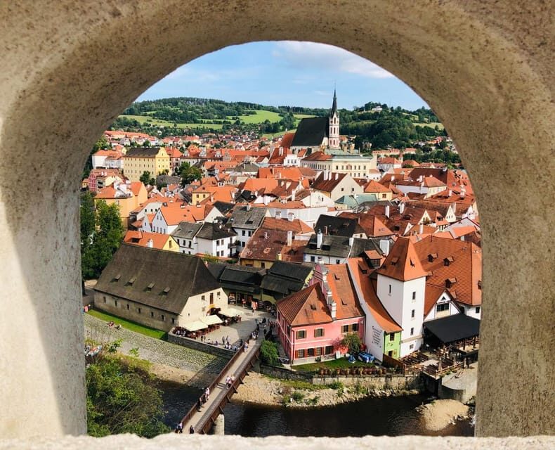 Cesky Krumlov: Insta-Perfect Walk with a Local - What Makes This Tour Stand Out