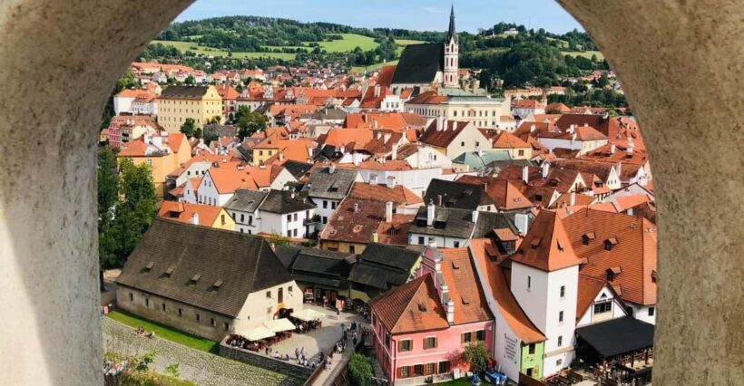 Cesky Krumlov: Insta-Perfect Walk with a Local - Price and Value: Is It Worth It?