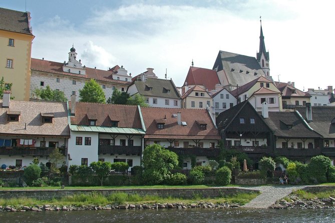 Cesky Krumlov Old Town Private Walking Tour - Customer Reviews and Feedback