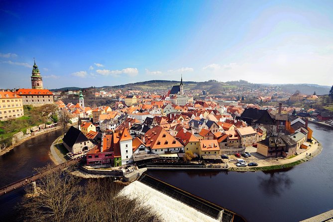 Cesky Krumlov One Day Trip From Prague by Bus - Meeting and Pickup Details