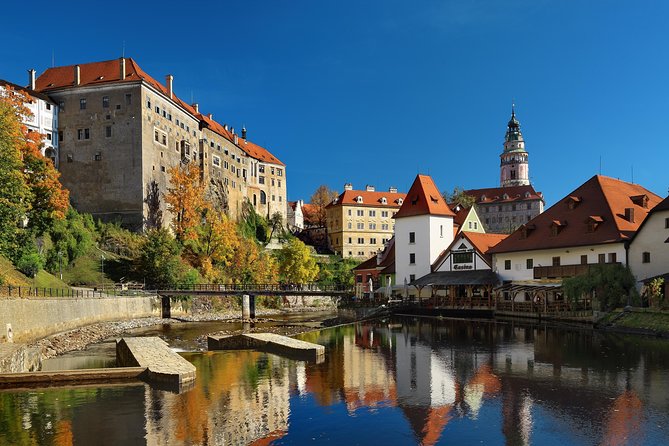 Cesky Krumlov One Day Trip From Prague by Bus - Reviews and Feedback