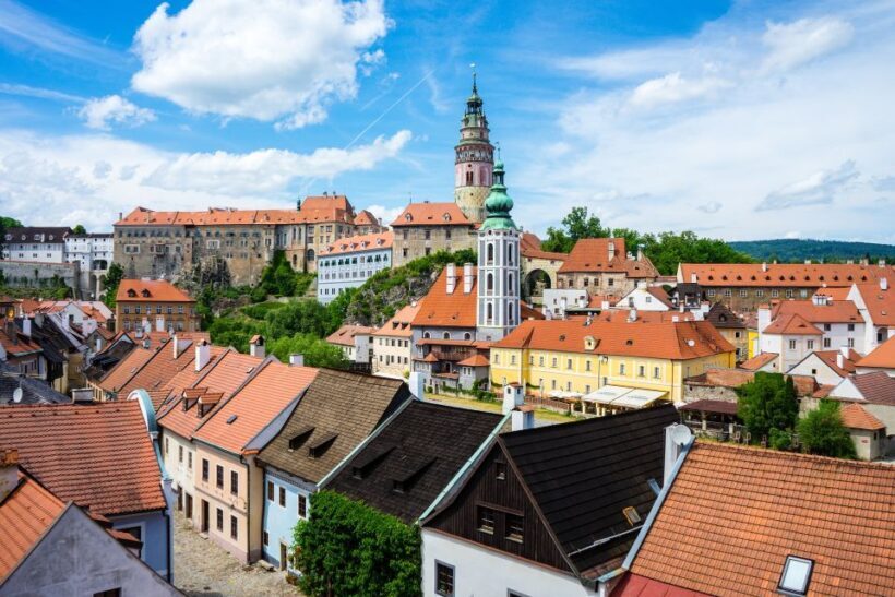 Cesky Krumlov Private Day Trip from Prague - Who Will Love This Tour?