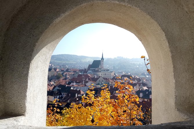 Cesky Krumlov Private Day Trip From Prague With Lunch and Castle Admission - Customer Feedback