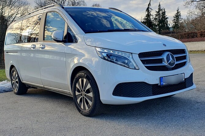 Cesky Krumlov Private Day Trip From Prague With Lunch and Castle Admission - Customizing Your Experience