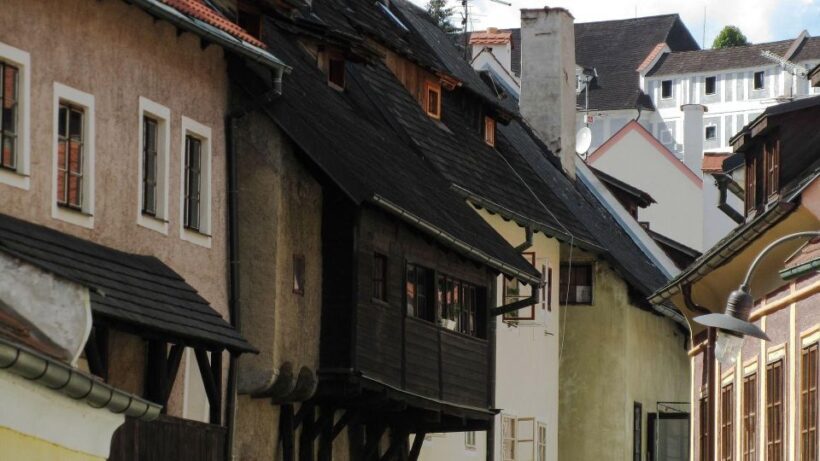 Cesky Krumlov: Private Walking Tour - A Closer Look at the Itinerary