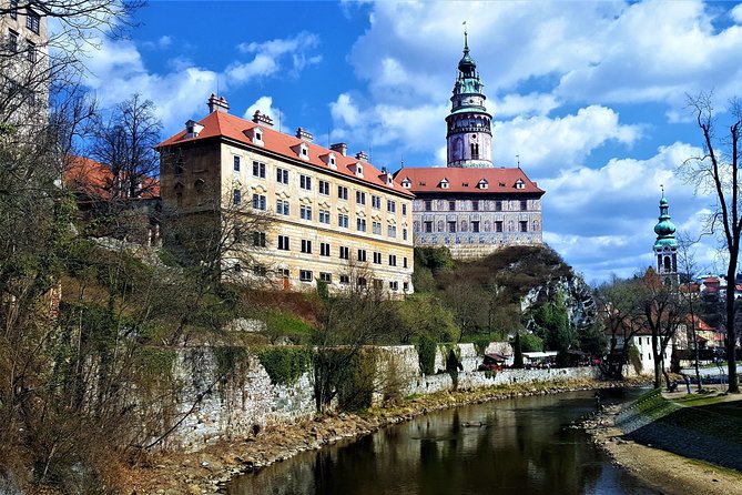 Cesky Krumlov Small-Group Day Trip From Vienna - Customer Reviews and Ratings