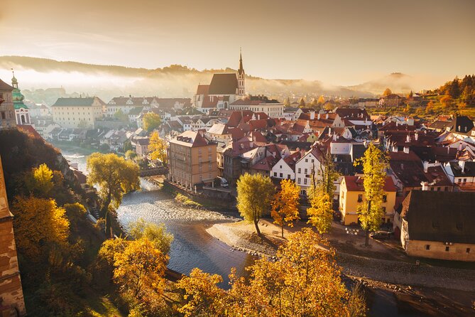 Cesky Krumlov Tour 4 Hours - Customer Feedback
