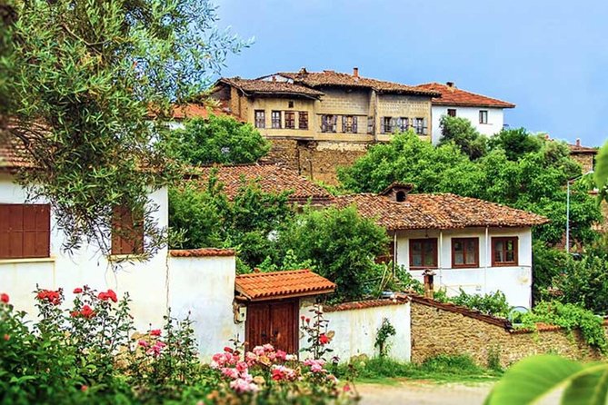 Cesme-Alacati Tour From Izmir - Dining Options in Cesme and Alacati