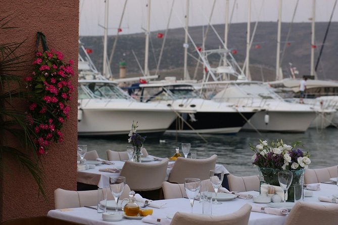 Cesme-Alacati Tour From Izmir - Tips for Making the Most of Your Tour