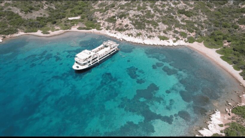 Cesme: Islands and Bays Boat Trip with BBQ Lunch - An In-Depth Look at What to Expect