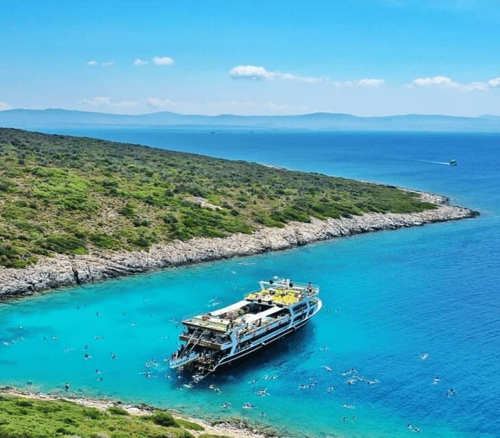 Cesme: Islands and Bays Boat Trip with BBQ Lunch - Who Will Love This Tour?