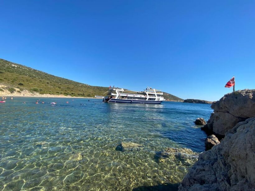 Cesme: Islands and Bays Boat Trip with BBQ Lunch - Final Thoughts