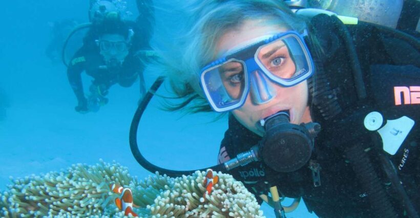 Cesme: Scuba Diving Experience - A Full Breakdown of the Cesme Scuba Diving Experience
