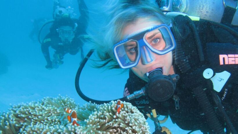 Cesme: Scuba Diving Experience - Who Should Consider This Experience?