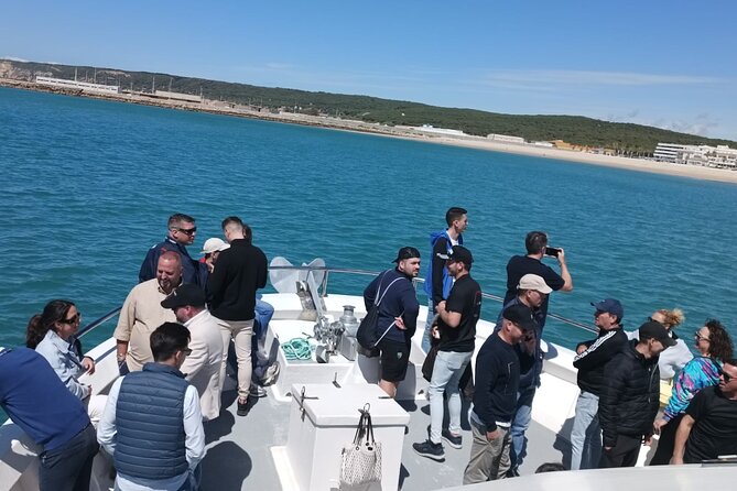 Cetacean Watching Tour - Booking and Price Details