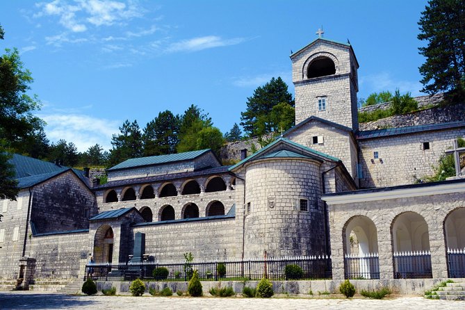 Cetinje City Tour - Final Thoughts: Who Will Love This Tour?