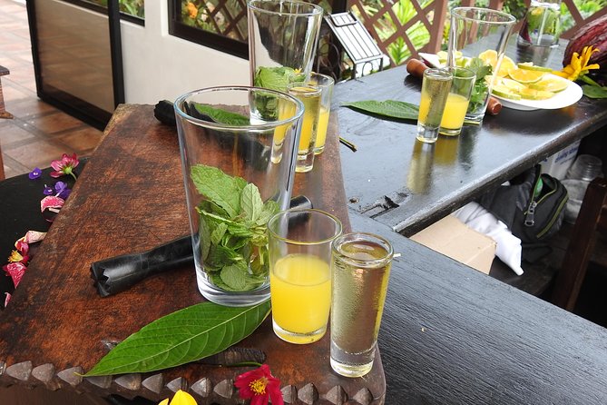 Ceviche & Empanadas Cooking Class - Savory Starters: Empanadas and Ceviche