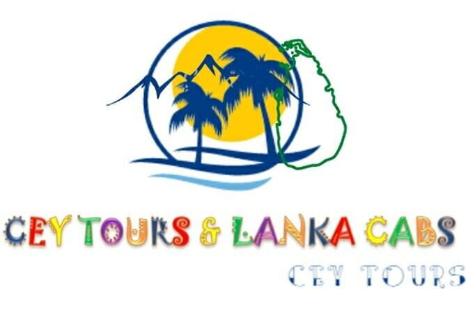 Cey Tours lets explore amazing pearl srilanka with mr.cey - Key Points